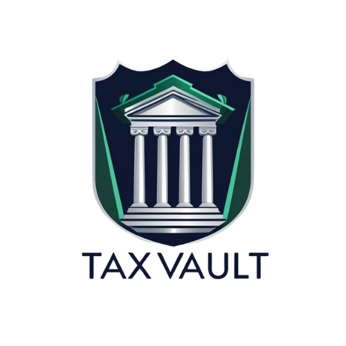 TaxVault - Automated Quarterly Tax Management for Freelancers & Small ...